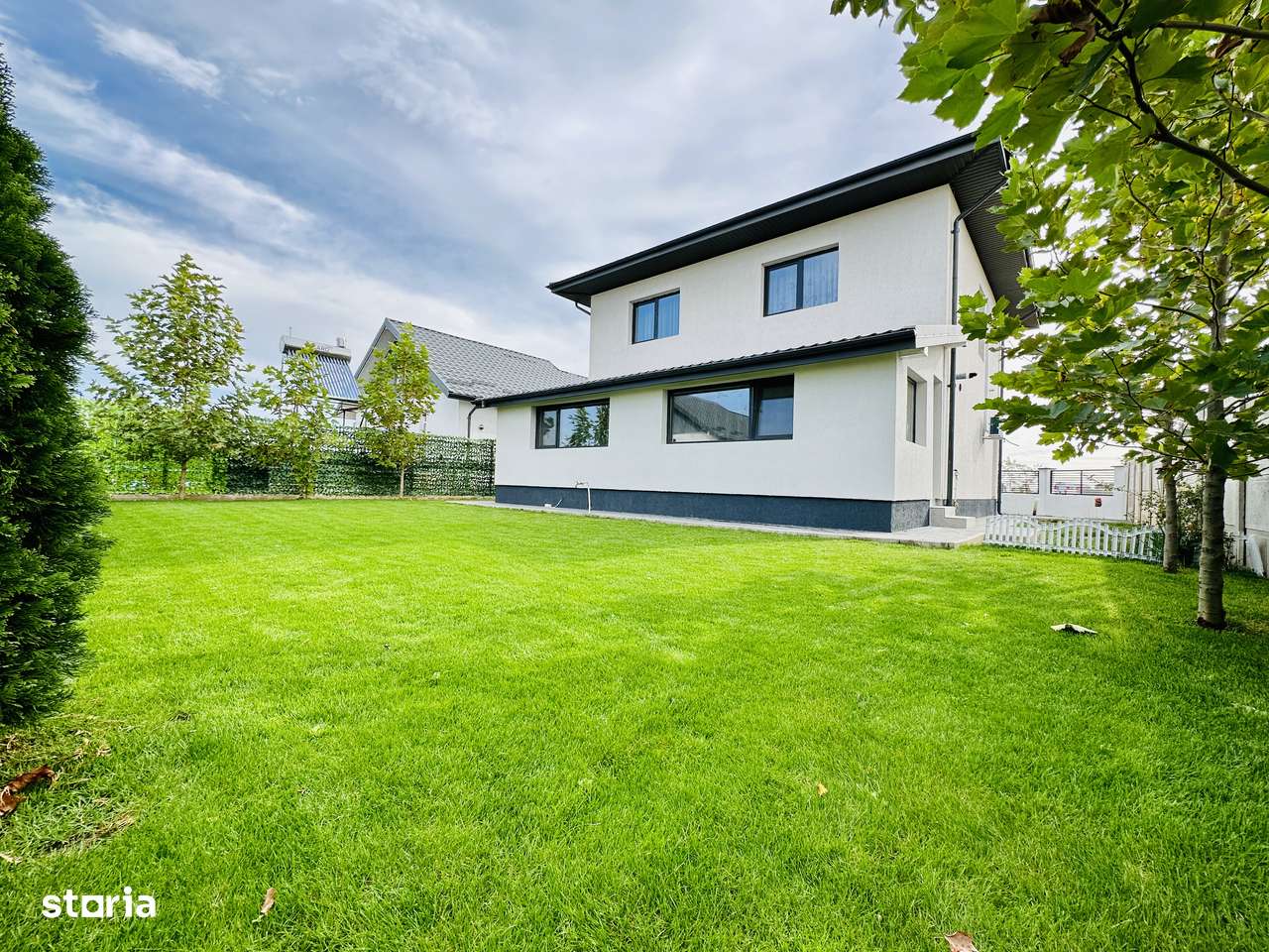 5 camere, casa de vanzare - Ilfov (judet), Berceni - 9994873 • www ...