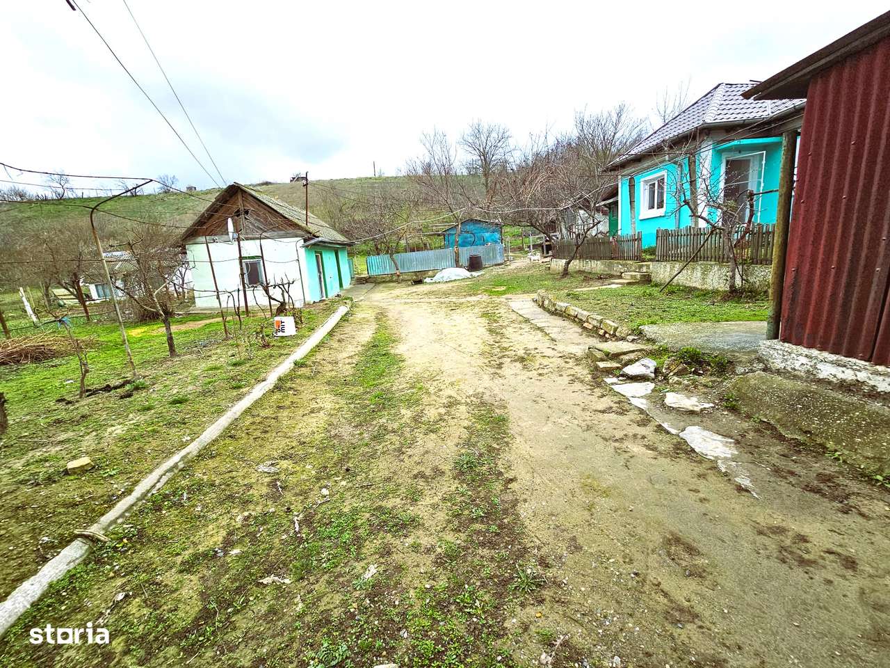 4 camere, casa de vanzare - Tulcea (judet), Malcoci - 9697538 • www ...