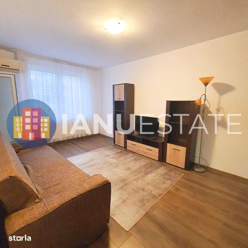 2 camere, apartament de inchiriat - Bucuresti (judet), Strada Capitan ...