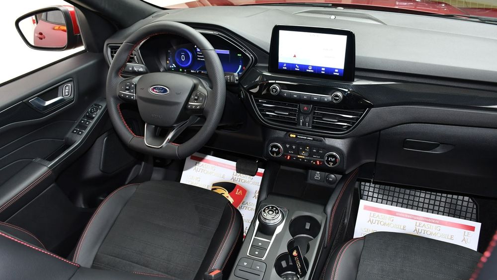 Ford Kuga - Autoturisme - Autovit.ro