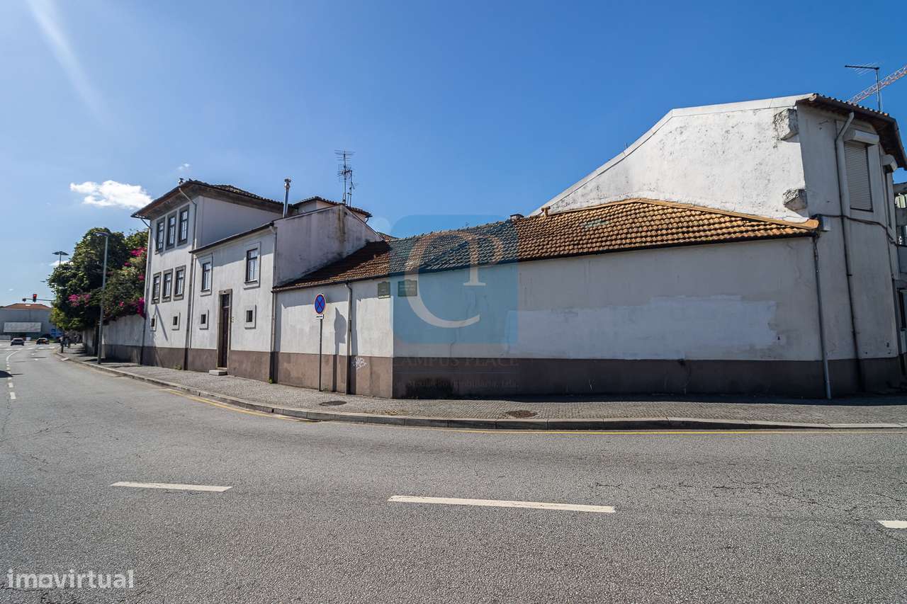 T9+, apartamento para comprar - Rua Igreja de Paranhos, Paranhos ...