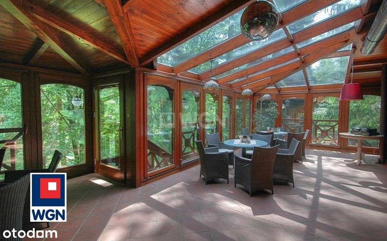 10+ pokoi, dom na sprzedaż - Wisła, cieszyński, śląskie - 67653691 ...