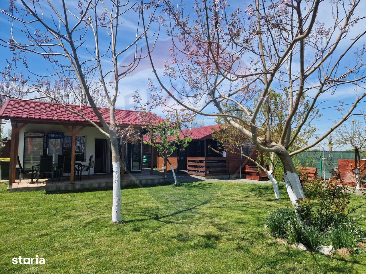 410 m², spatiu comercial de vanzare - Constanta (judet), Strada Nichita ...