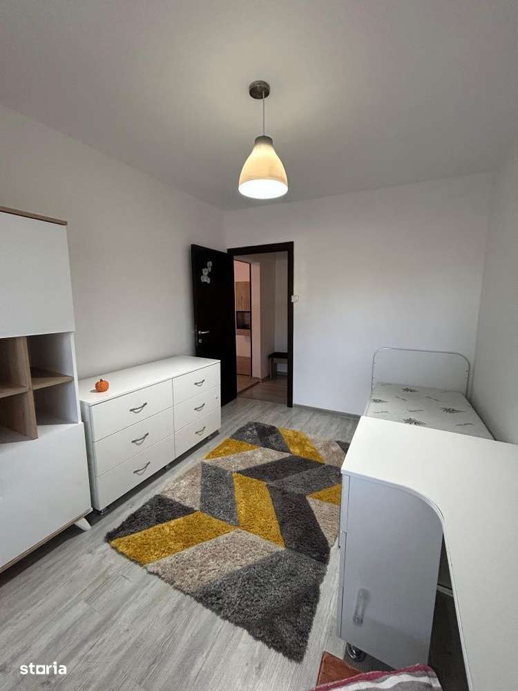 4 camere, apartament de vanzare - Brasov (judet), Florilor-Craiter ...