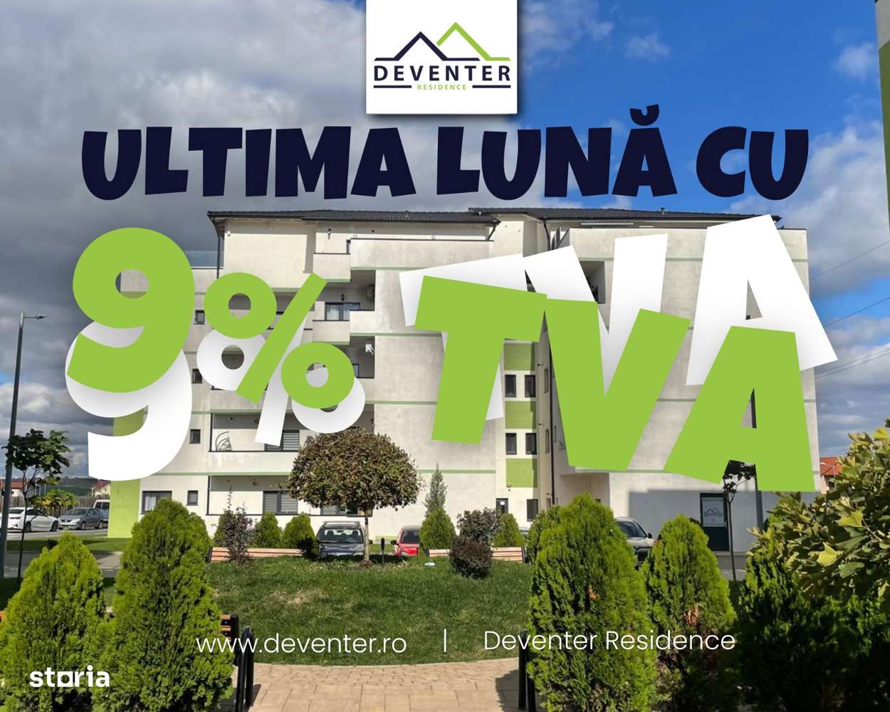 2 camere, apartament de vanzare - Sibiu (judet), Sibiu - 7270871 • www ...