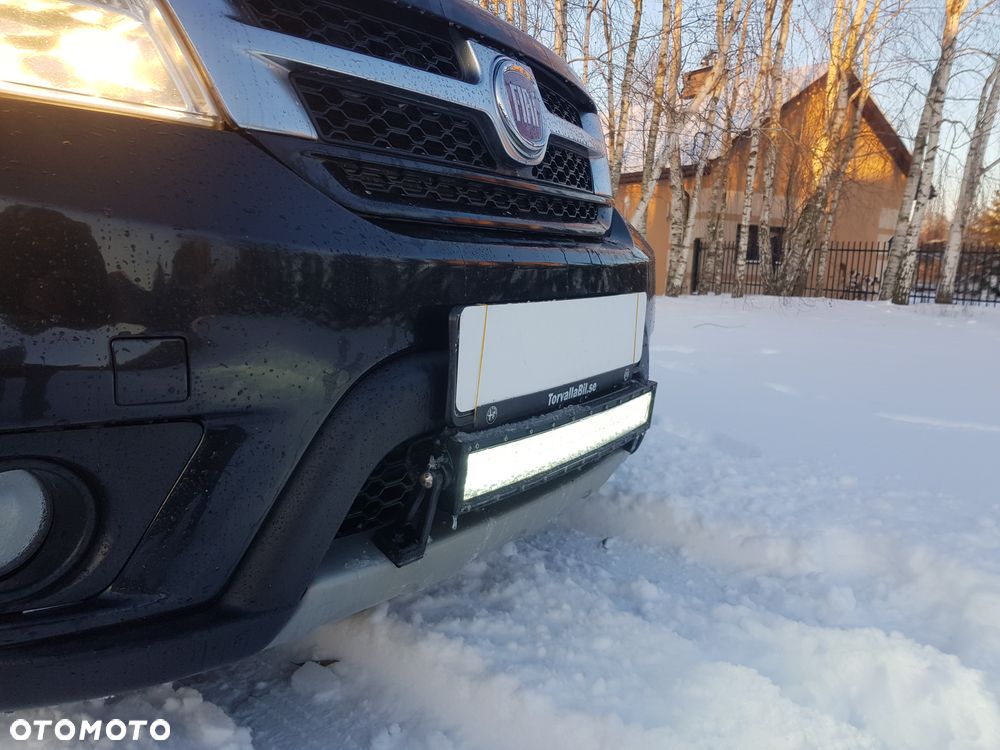 Używane Fiat Freemont - 39 999 PLN, 179 000 km - Otomoto