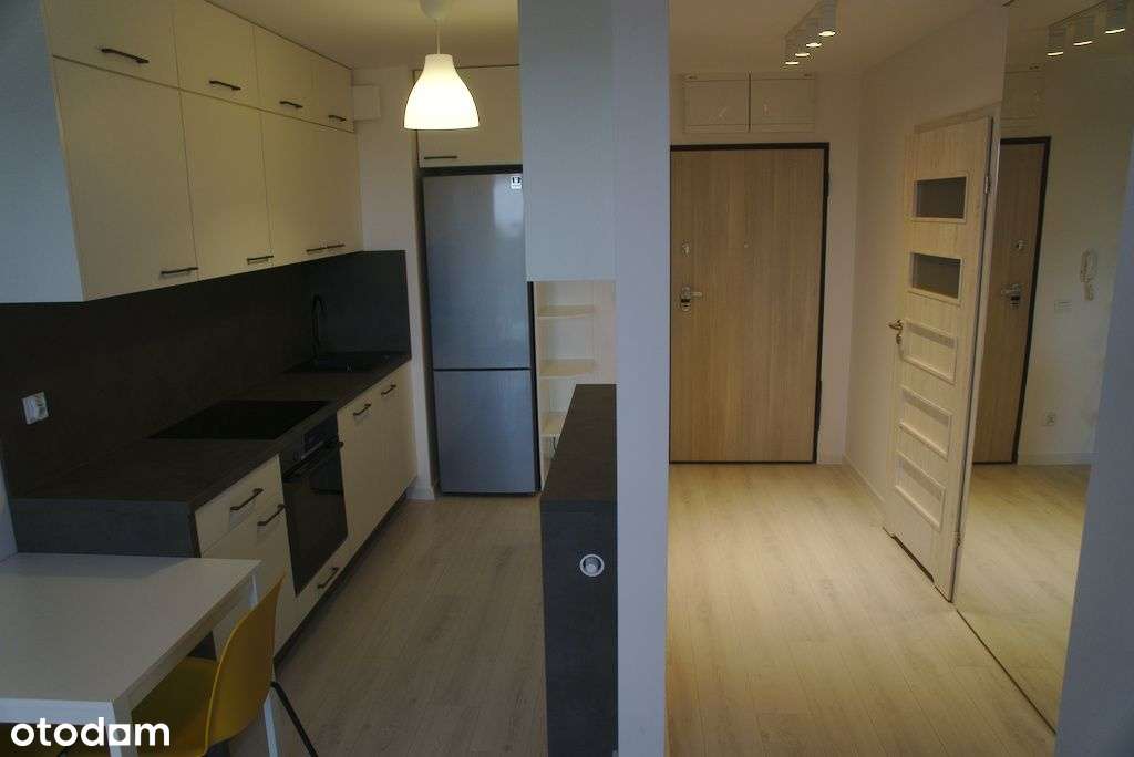 2 pokoje, mieszkanie na wynajem - ul. Rychtalska, Wrocław - 62106098 ...