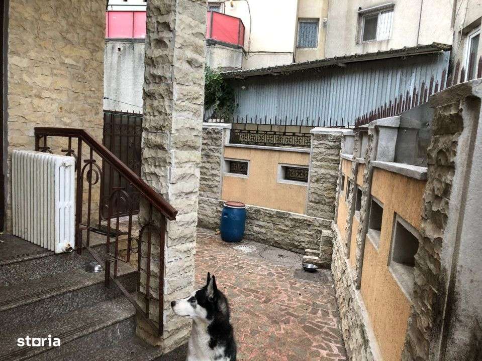 4 camere, apartament de vanzare - Constanta (judet), Inel 1 - 8778259 ...