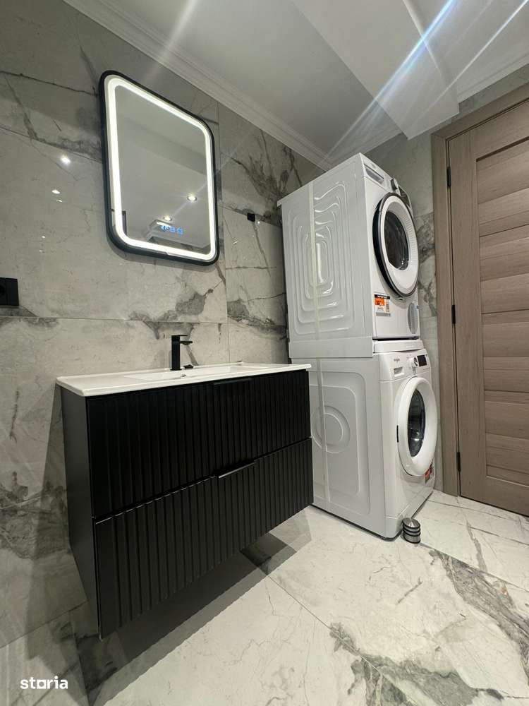 2 camere, apartament de inchiriat - Suceava (judet), Marasesti ...