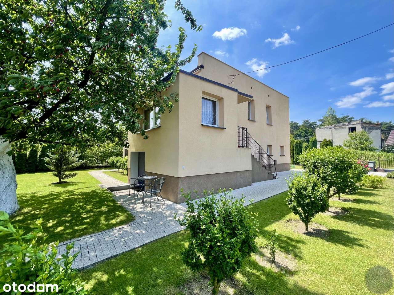 Domy na sprzedaż: Nowa Sól, nowosolski | Otodom.pl