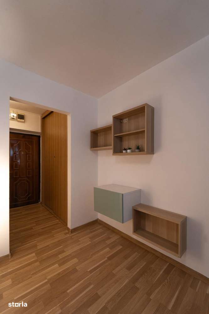 1 Cameră, apartament de inchiriat - Bucuresti (judet), Strada Racari ...