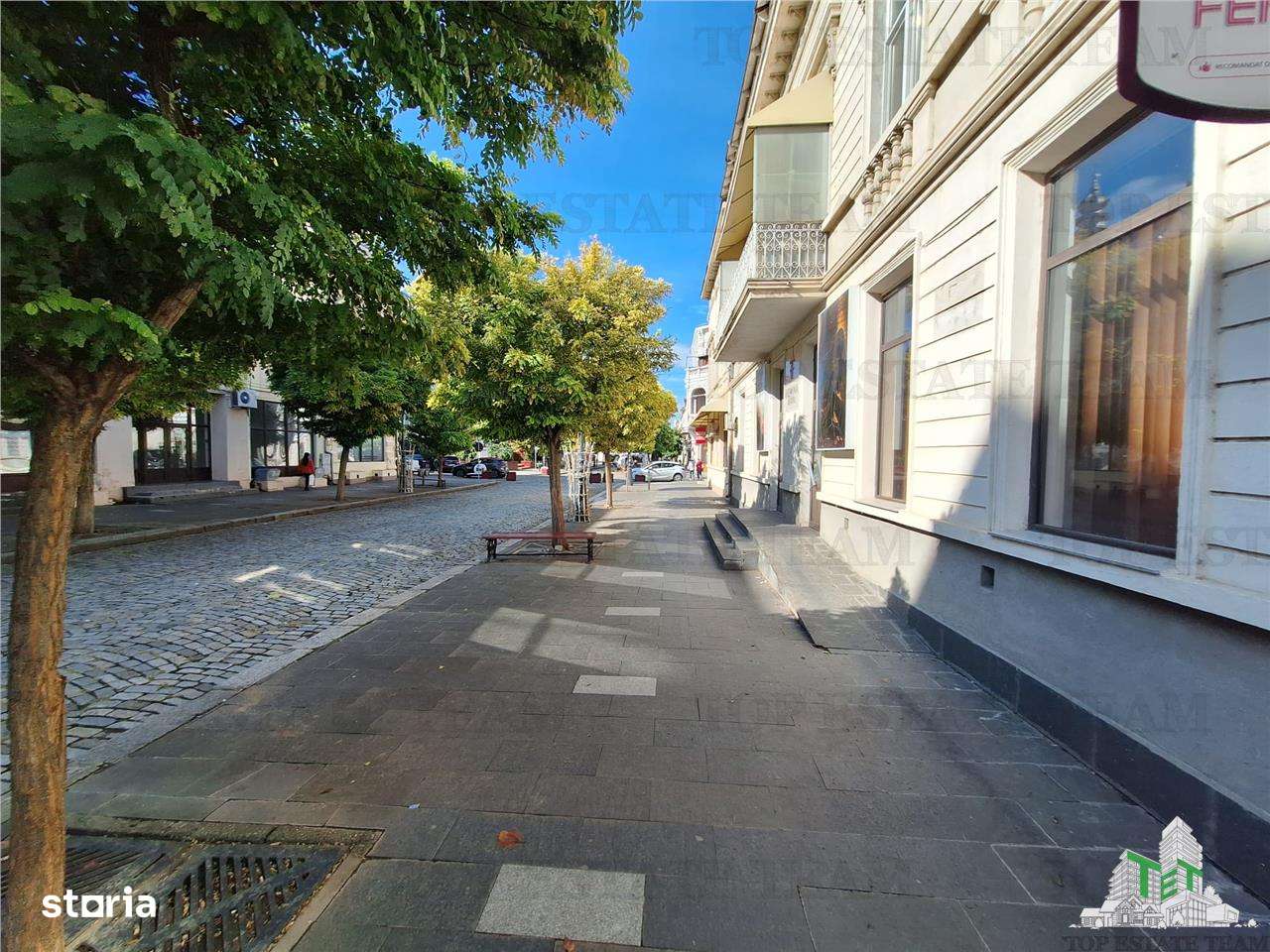 150 m², spatiu comercial de inchiriat - Braila (judet), Centru ...