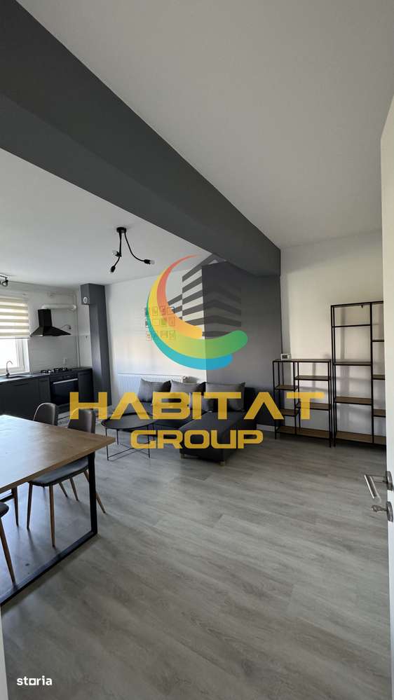 2 camere, apartament de vanzare - Ilfov (judet), Popesti-Leordeni ...