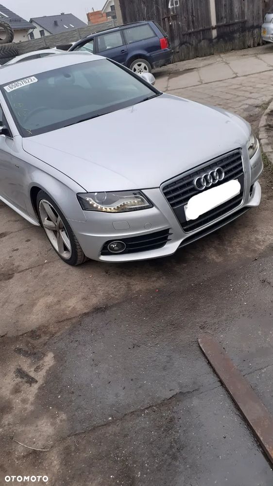 Używane Audi - 800 PLN, , - otomoto.pl