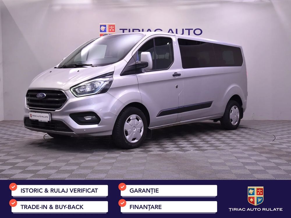 Ford - Autoutilitare - Autovit.ro