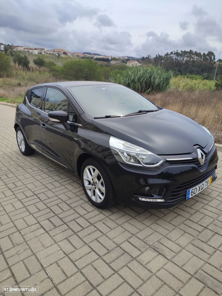 Usados Renault Clio - 12 000 EUR, 108 500 km, 2019 - Standvirtual