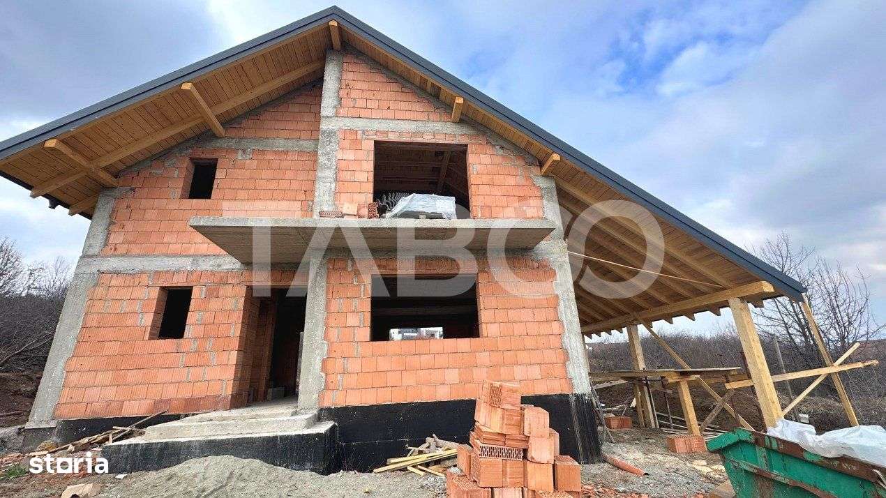 4 camere, casa de vanzare - Sibiu (judet), Selimbar - 9468892 • www ...