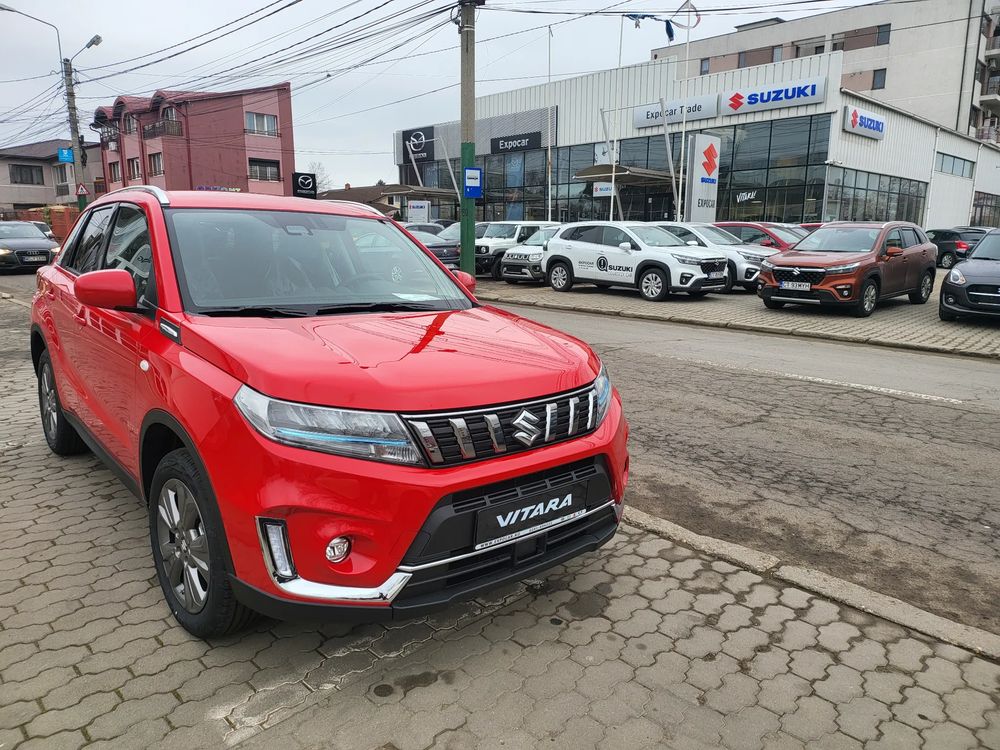 Suzuki - Autoturisme - Autovit.ro