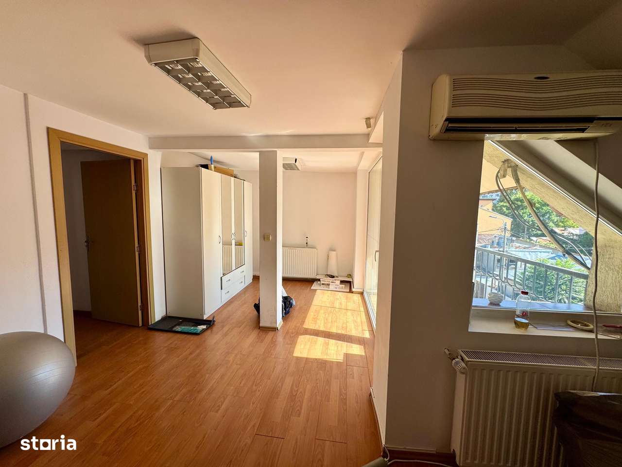 10+ Camere, casa de vanzare - Bucuresti (judet), Strada Ionel Fernic ...