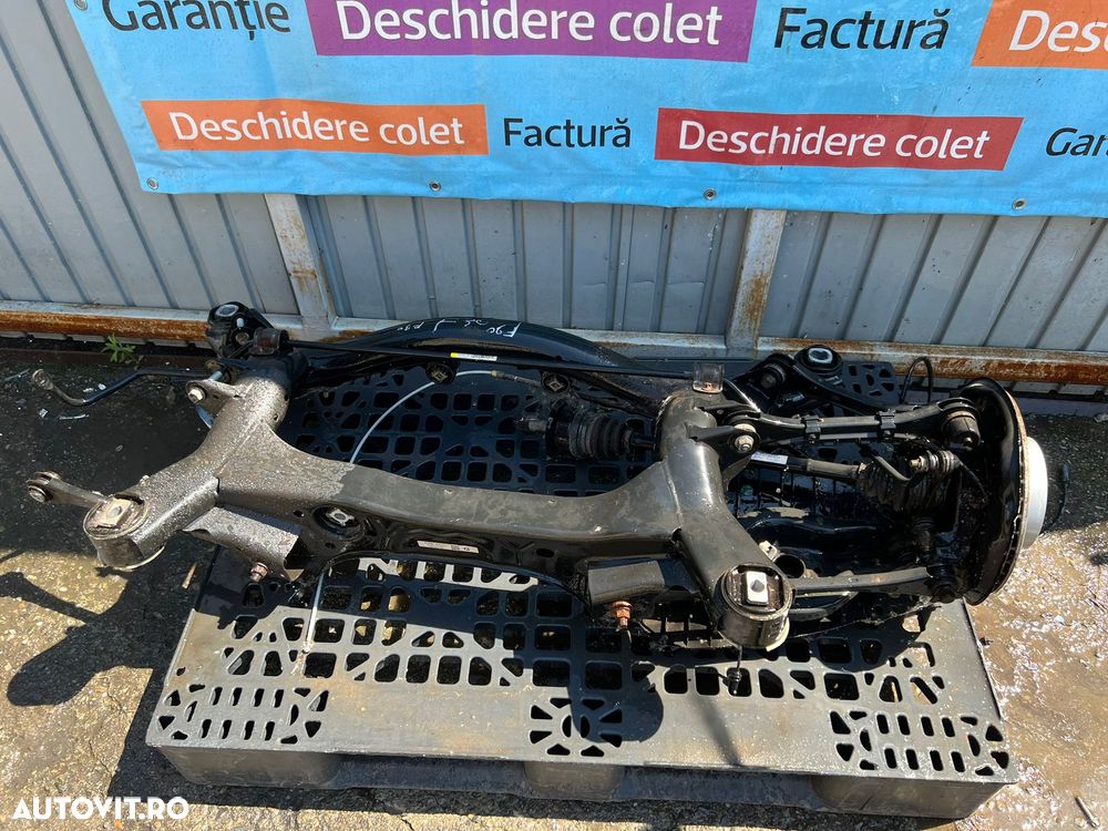 Second hand - 400 RON - Autovit