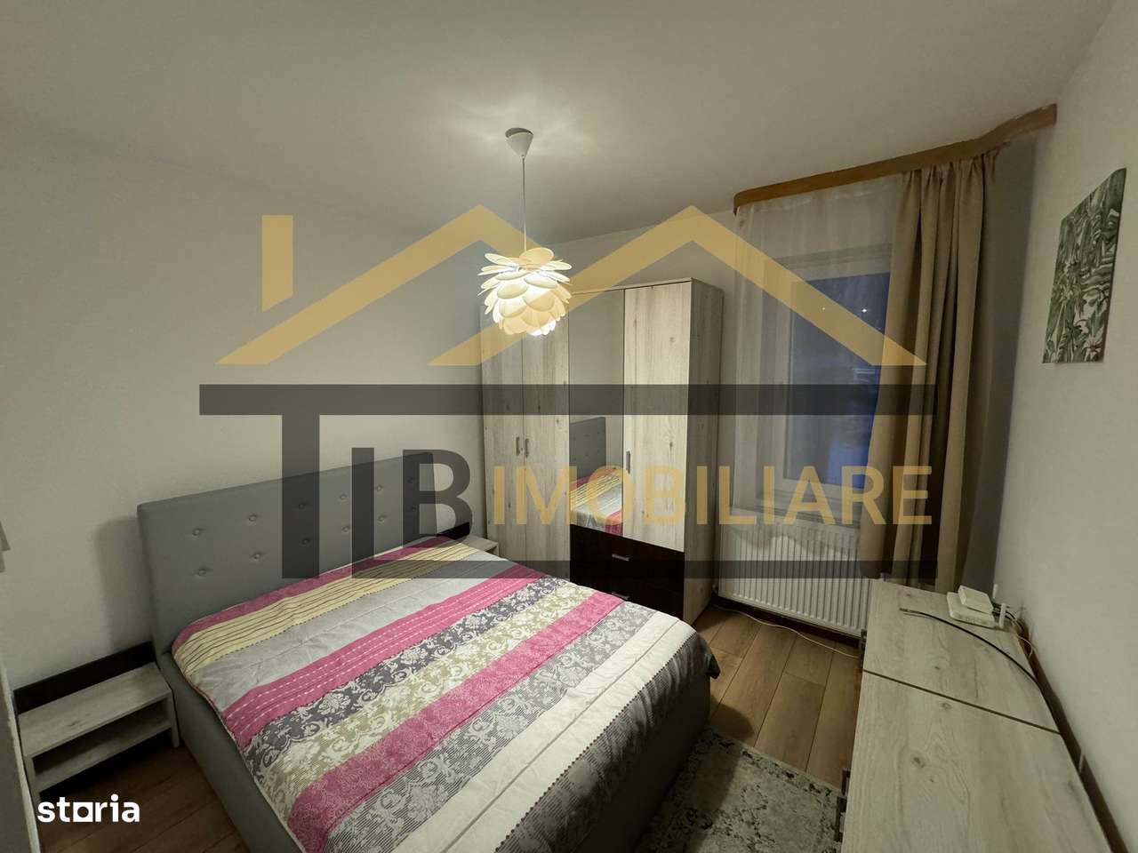2 camere, apartament de inchiriat - Mures (judet), Sangeorgiu de Mures ...