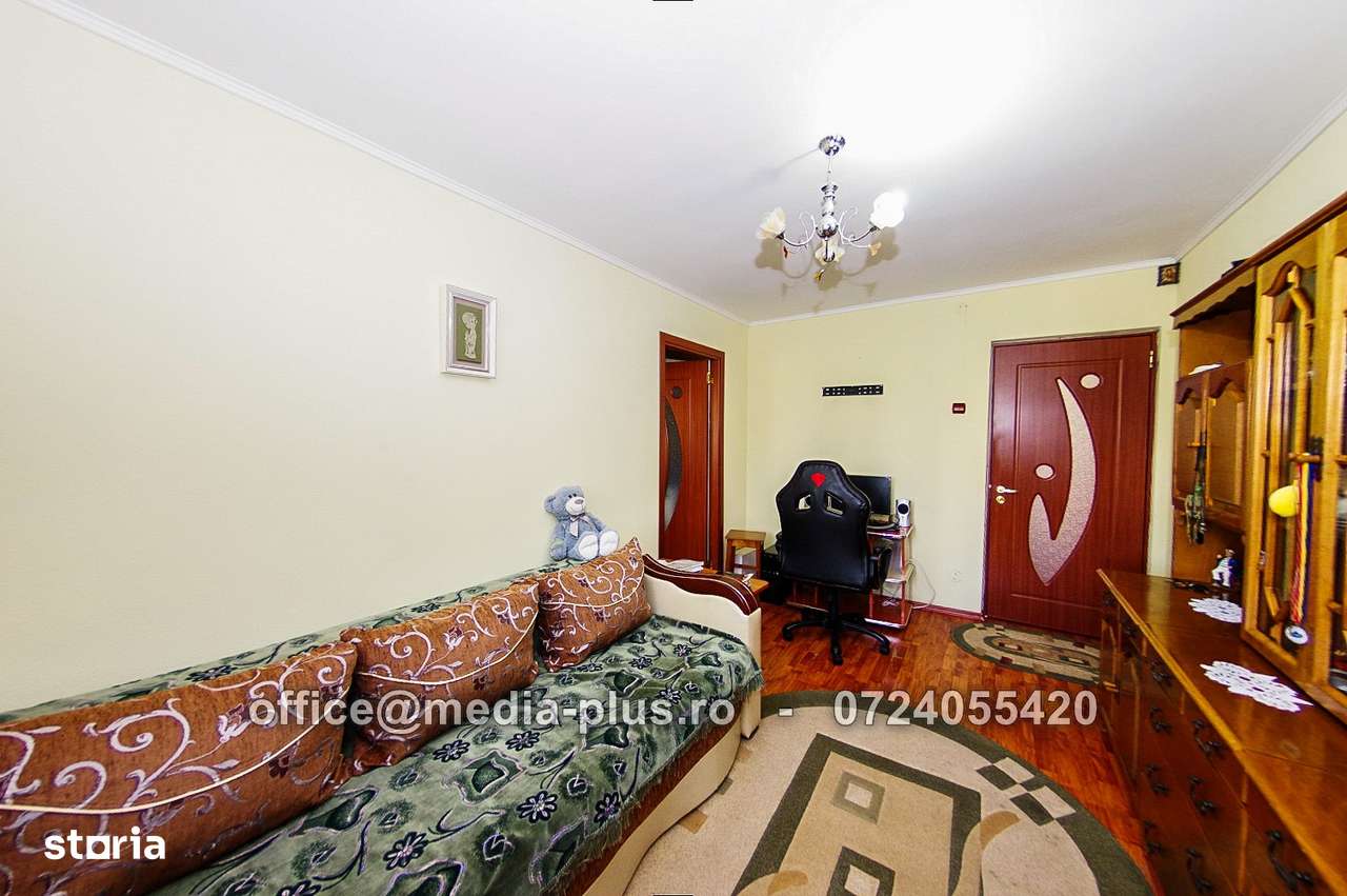 2 camere, apartament de inchiriat - Galati (judet), Micro 38 - 9470199 ...