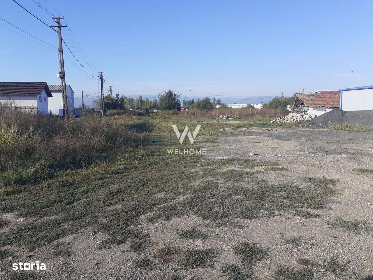 3 222 m², teren de vanzare - Sibiu (judet), Viile Sibiului - 10049493 ...