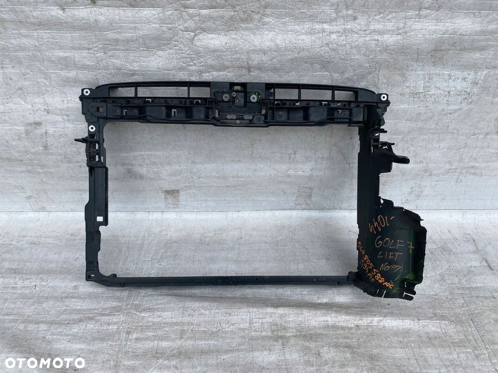 Nowe - 440 PLN - Otomoto