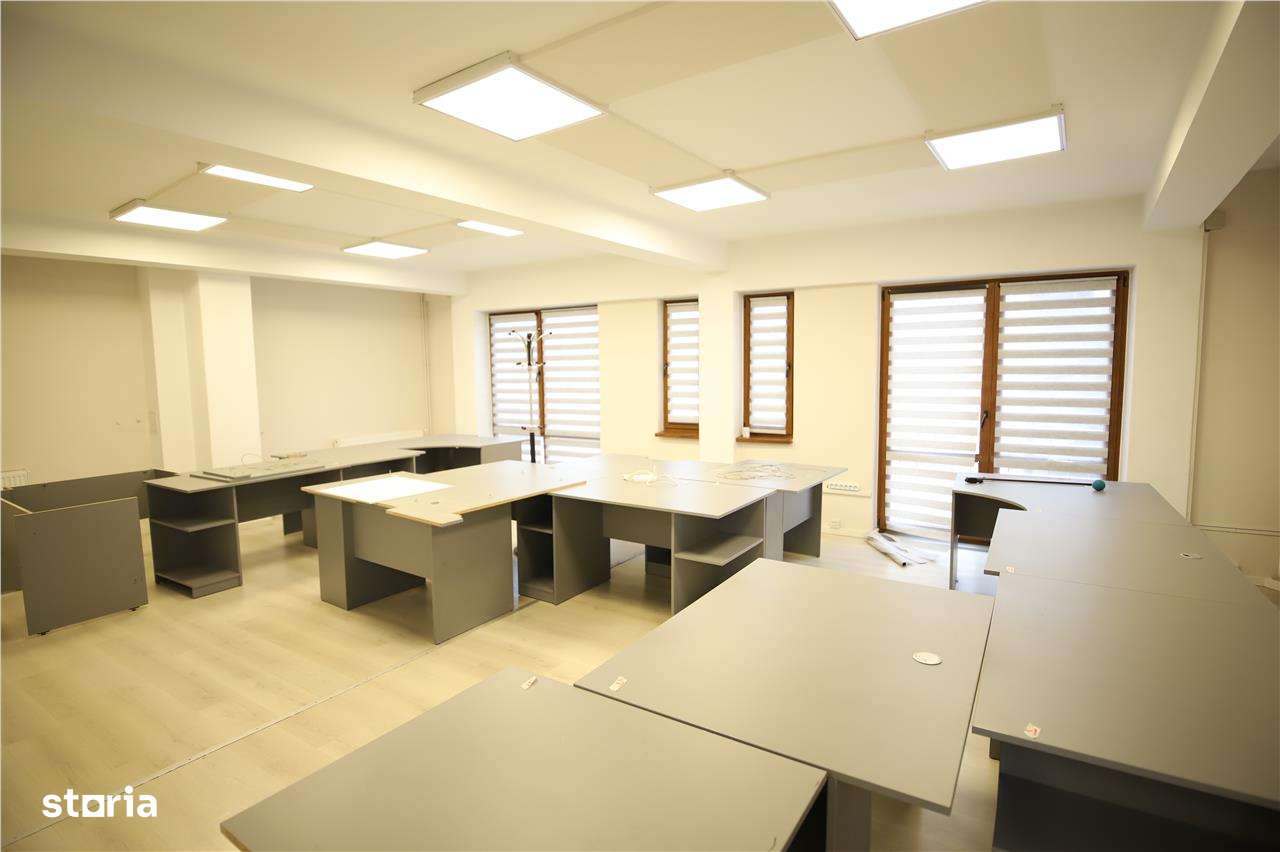 55 m², spatiu comercial de inchiriat - Mures (judet), Libertatii ...