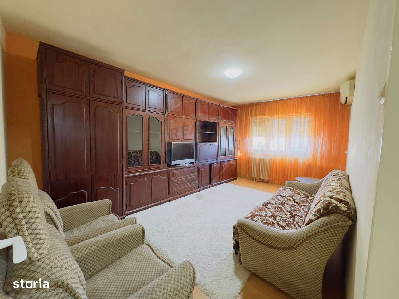 2 camere, apartament de inchiriat - Bihor (judet), Strada Ferenc Liszt ...