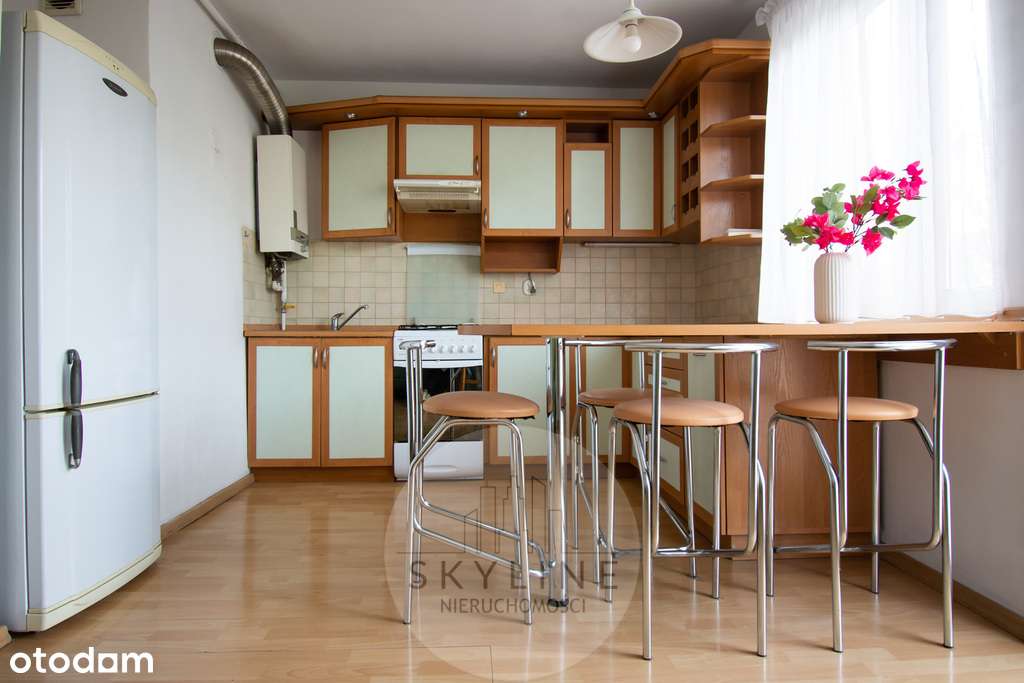 Mieszkania na sprzedaż - rynek wtórny: Otwock, otwocki | Otodom.pl