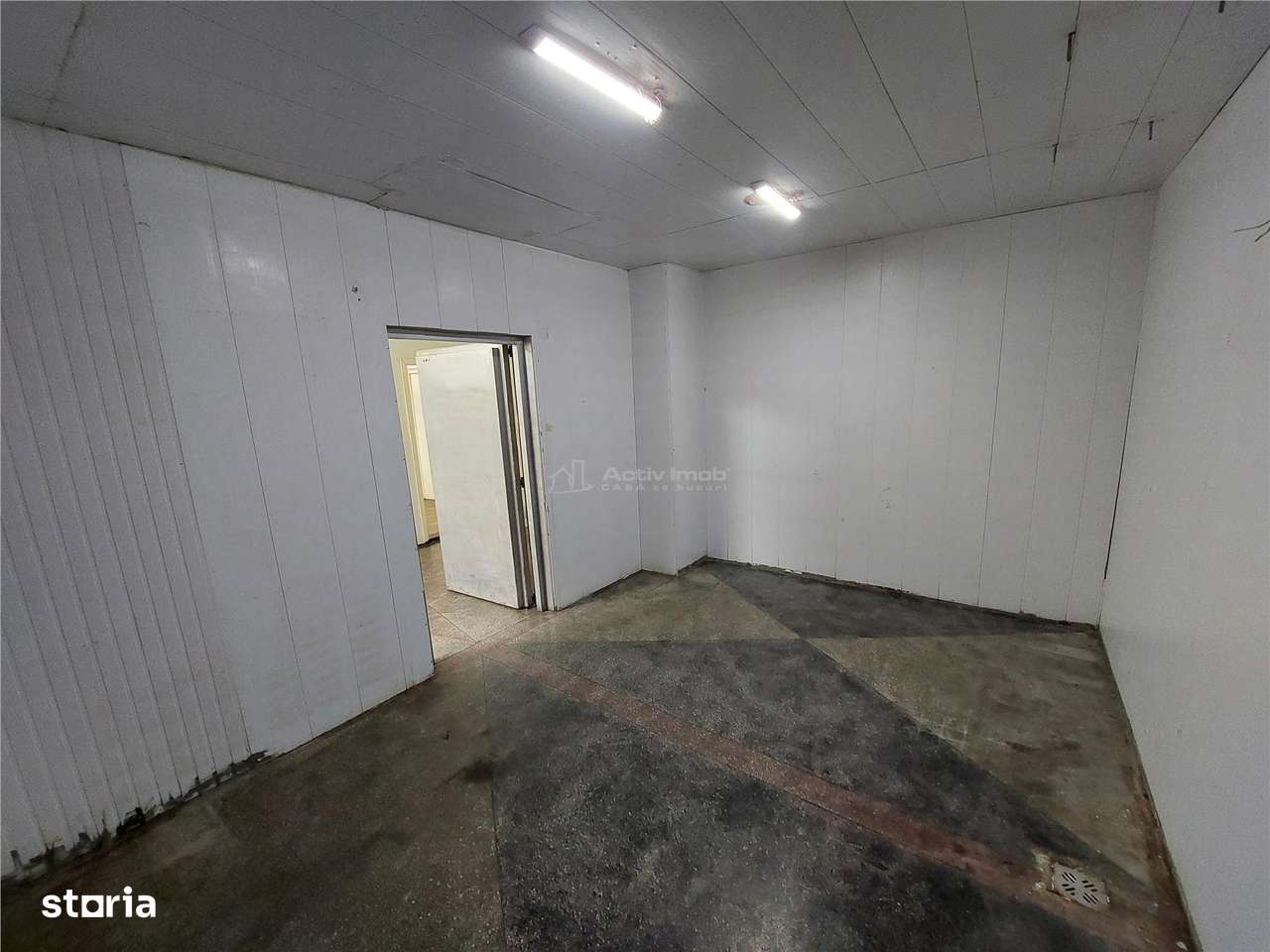 3 camere, apartament de vanzare - Buzau (judet), Ramnicu Sarat ...