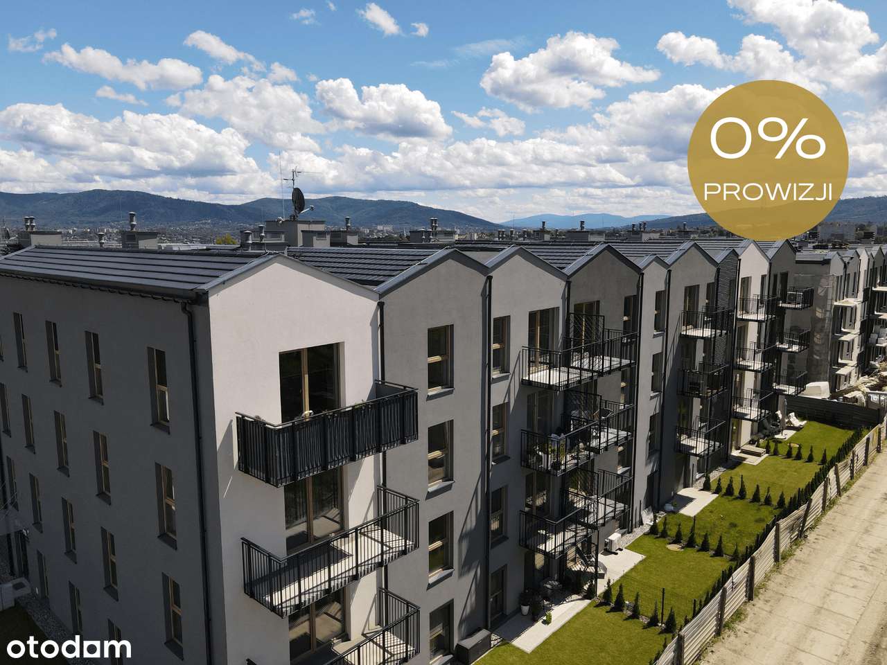 3 pokoje, mieszkanie na sprzedaż - Bielsko-Biała, Stare Bielsko ...