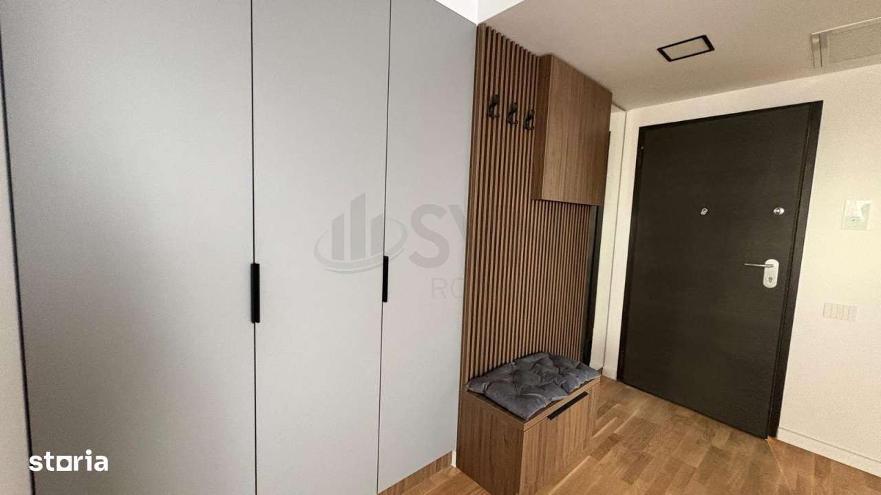 2 camere, apartament de inchiriat - Ilfov (judet), Bulevardul Pipera ...