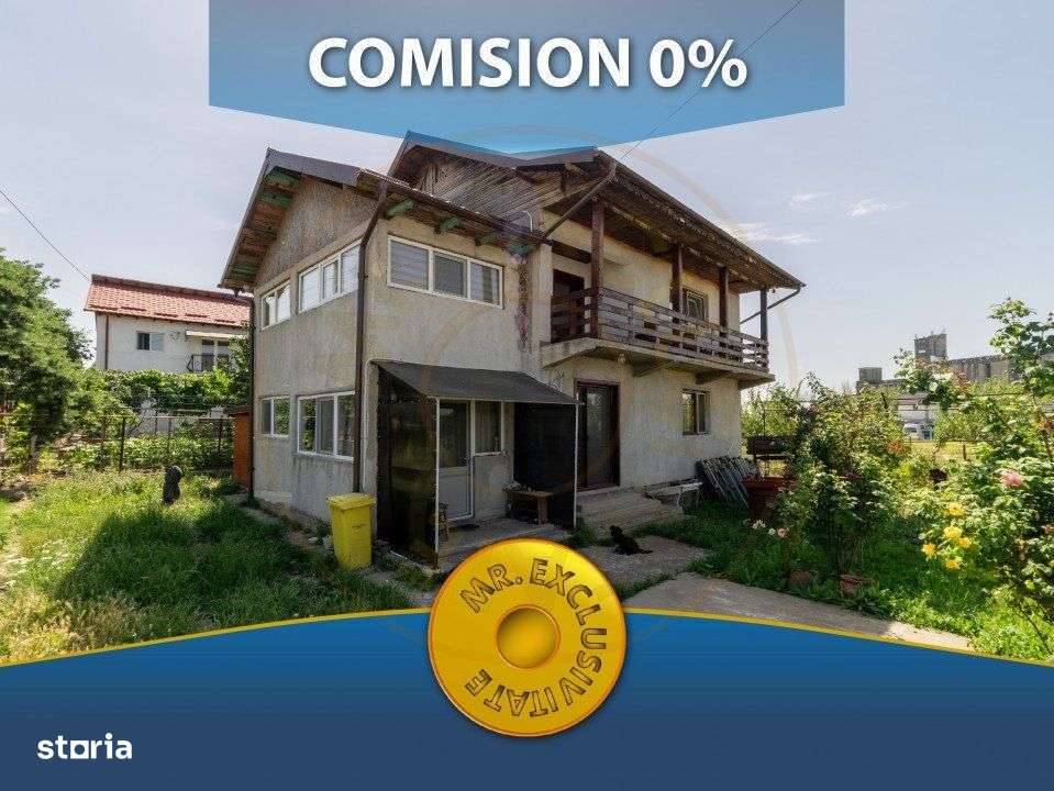 5 camere, casa de vanzare - Arges (judet), Costesti - 9246625 • www ...