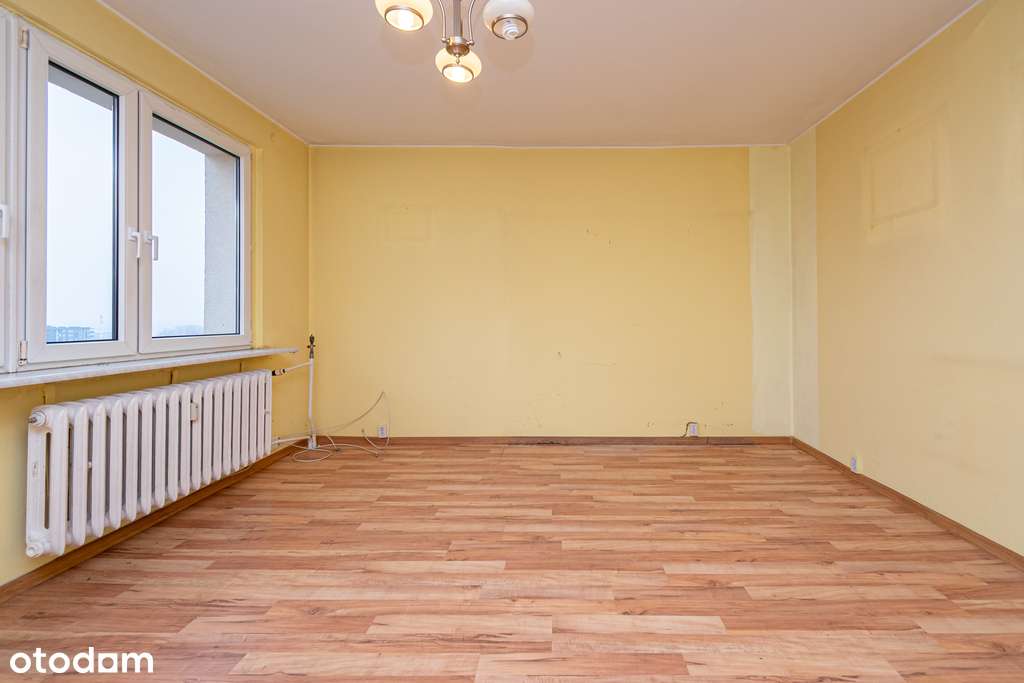 1 pokój, mieszkanie na sprzedaż - Kalisz, wielkopolskie - 67521617 ...