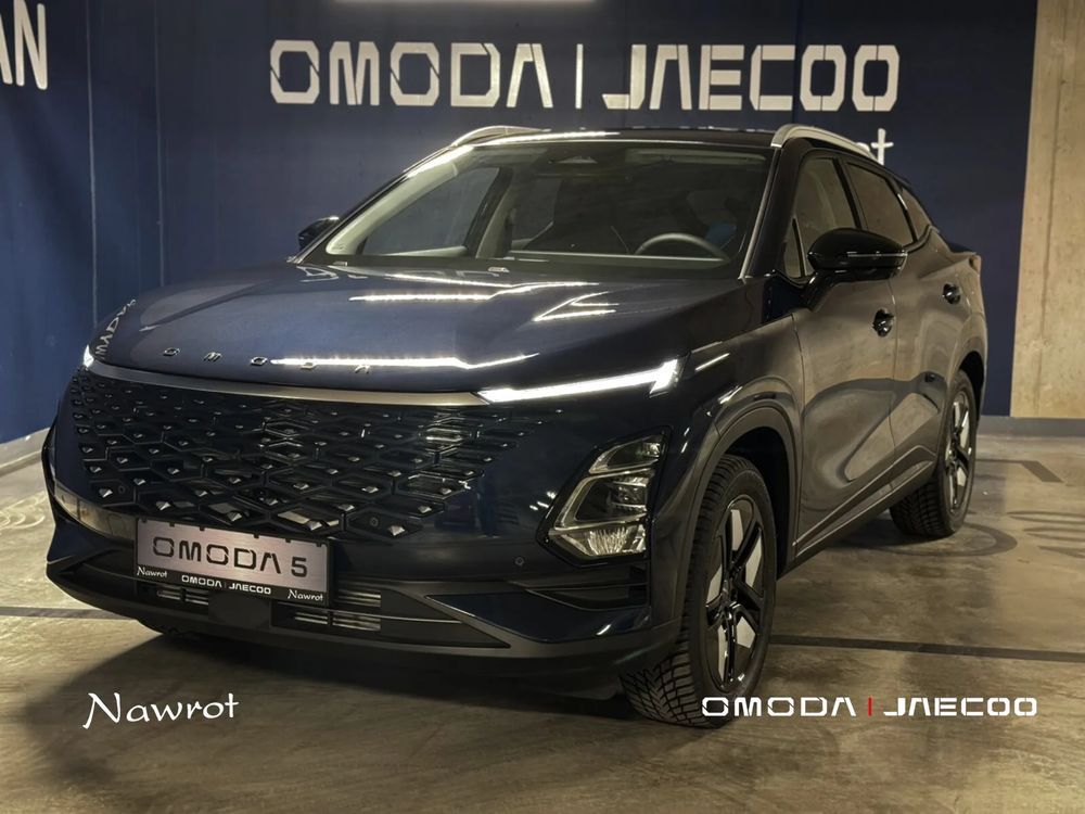 Omoda - Samochody Osobowe - Otomoto.pl