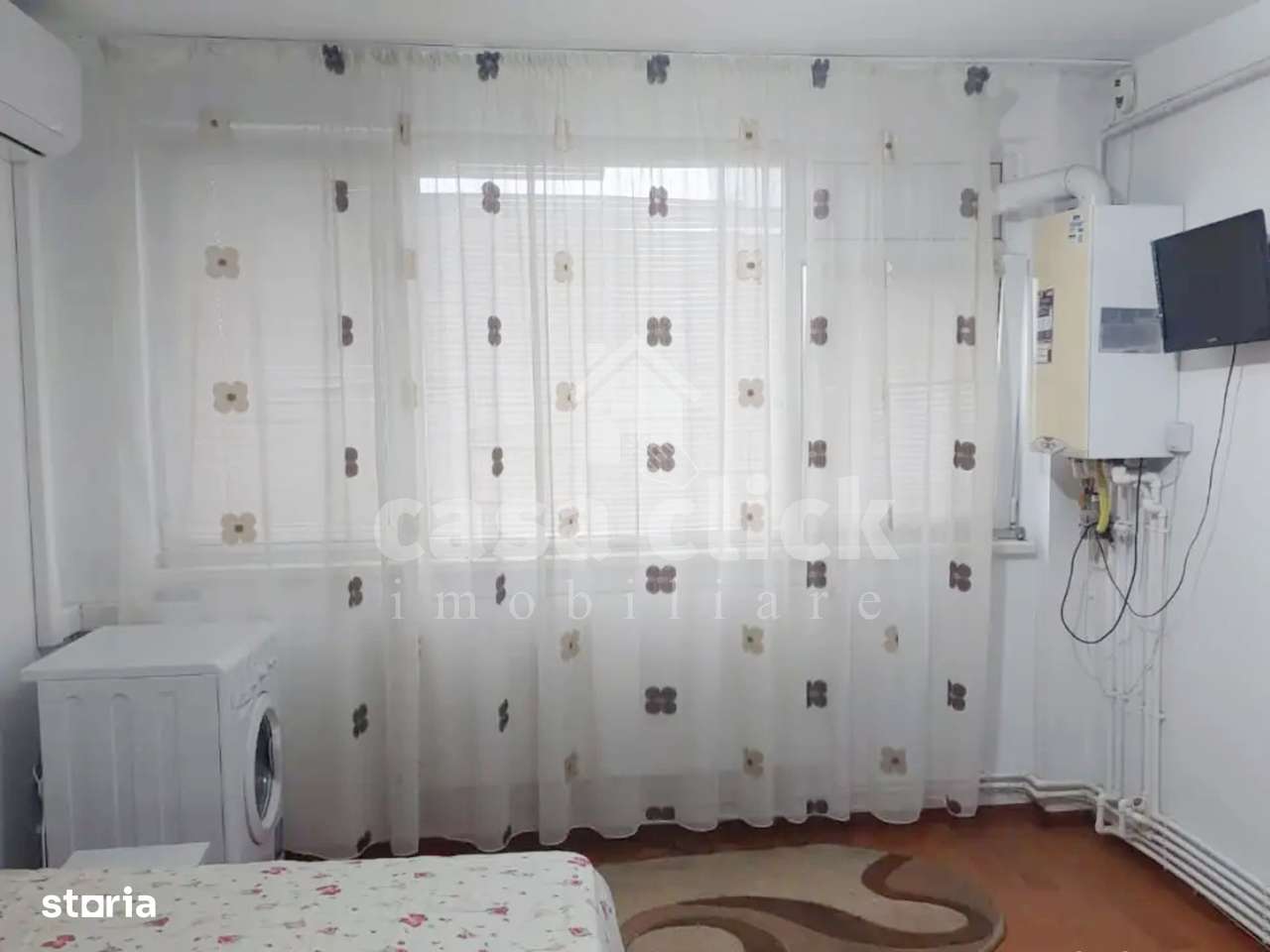 1 Cameră, apartament de inchiriat - Galati (judet), Tiglina 1 ...