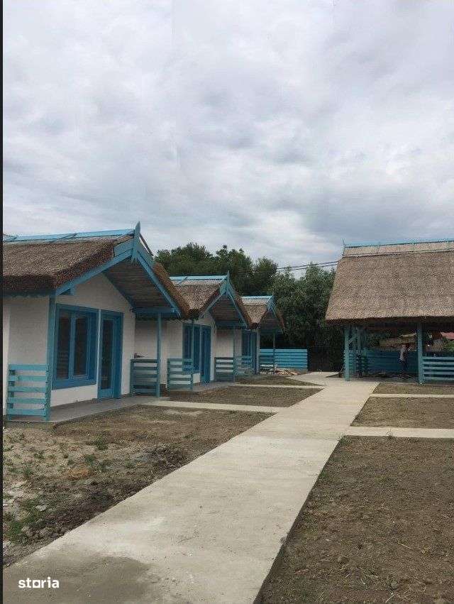 8 camere, casa de vanzare - Tulcea (judet), Mila 23 - 8097649 • www ...