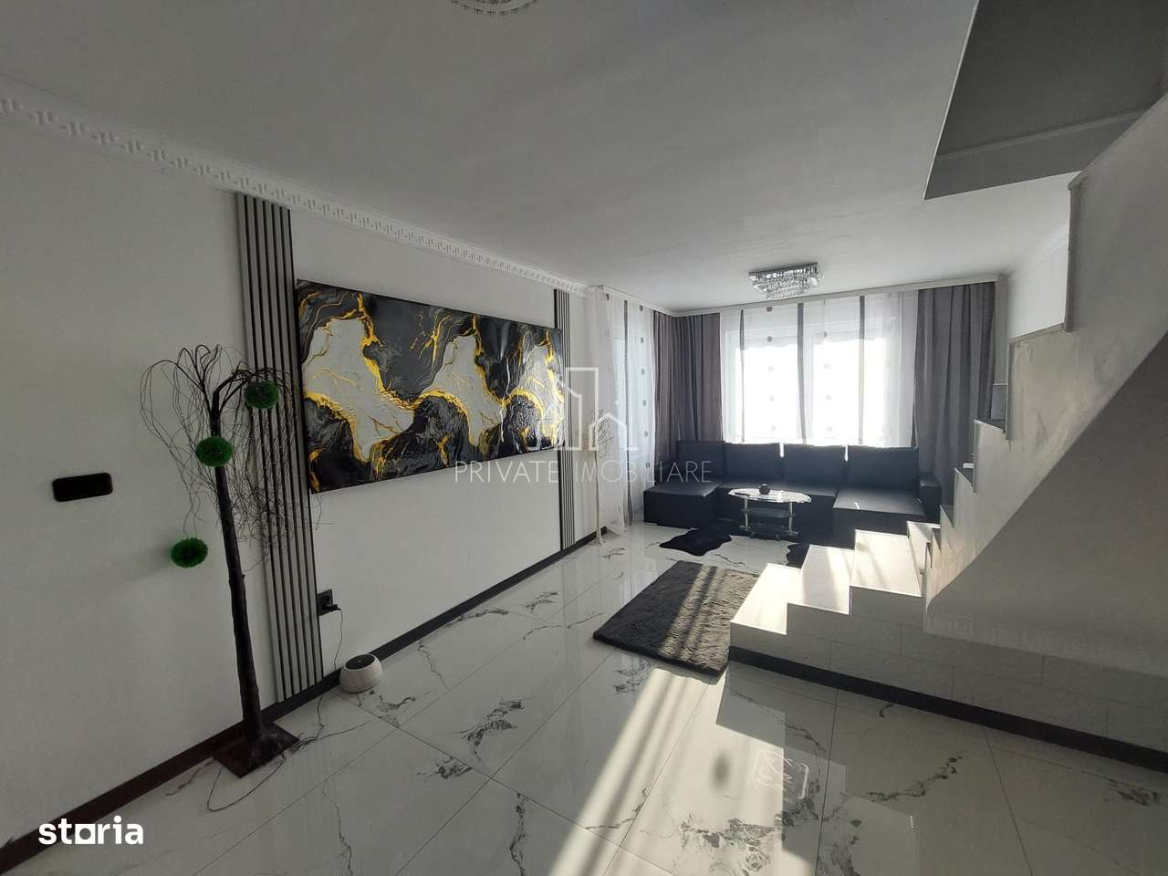 4 camere, casa de vanzare - Mures (judet), Livezeni - 10022129 • www ...