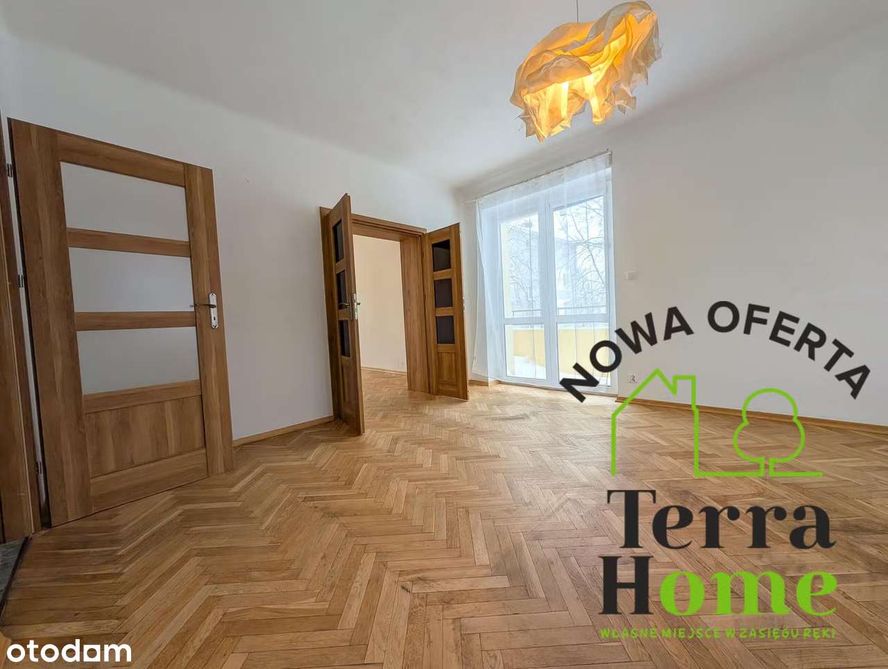 2 pokoje, mieszkanie na sprzedaż - Kielce, Centrum - 67607065 • www ...