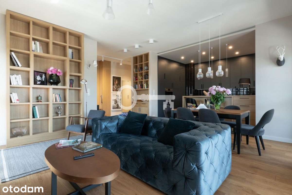 3 pokoje, mieszkanie na wynajem - Warszawa, Wola - 67593041 • www.otodom.pl