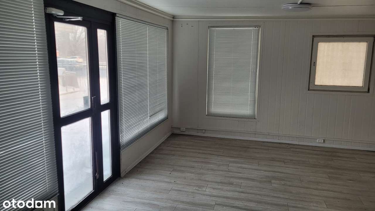 230 m², działka na wynajem - Warszawa, Bielany - 67618582 • www.otodom.pl