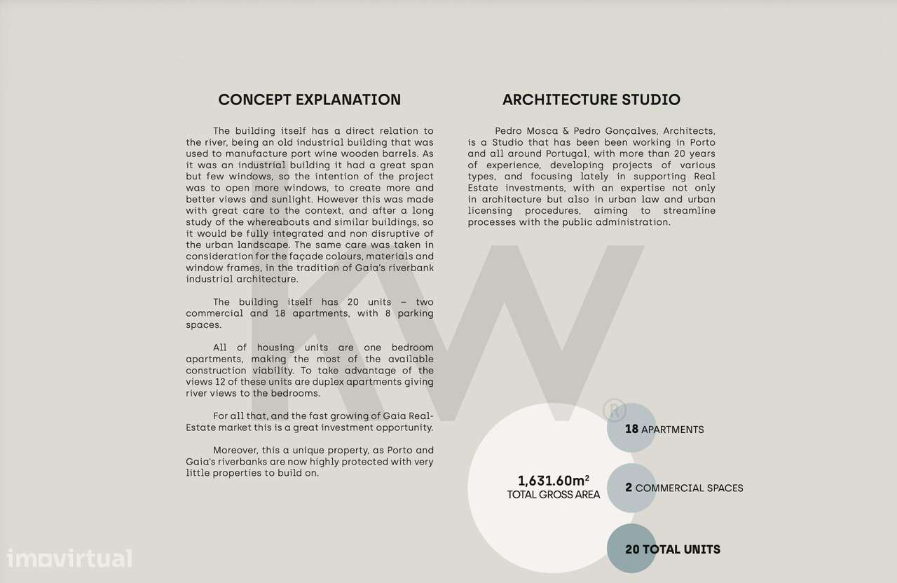 100 m², loja para comprar - Rua São Gonçalo, Mafamude e Vilar do ...