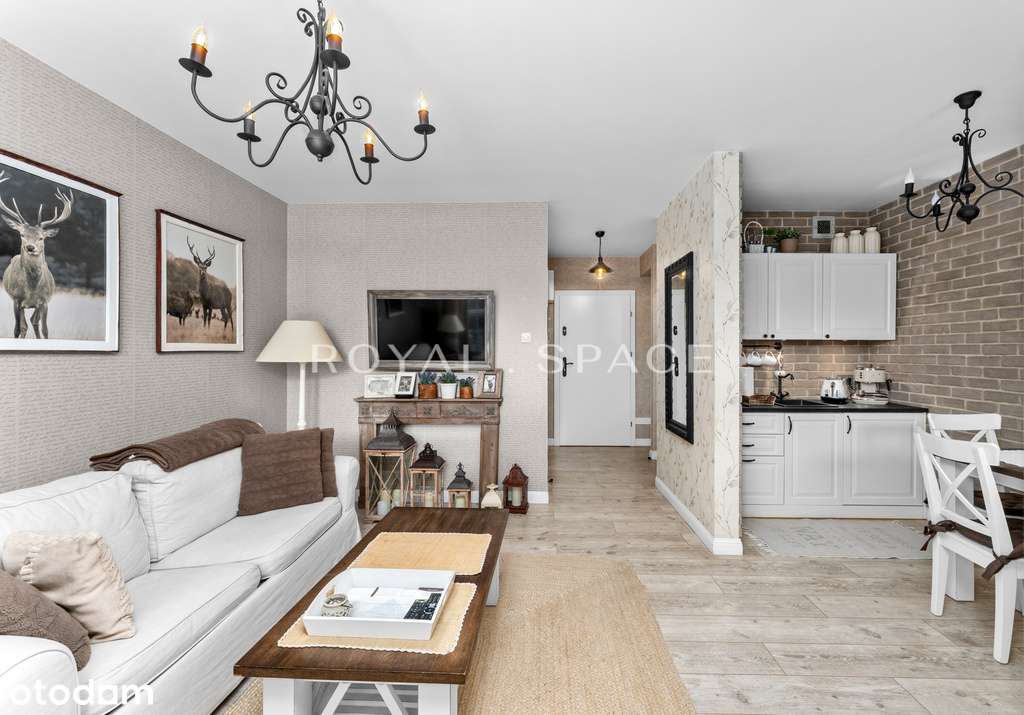 2 pokoje, mieszkanie na wynajem - Kraków, Dębniki - 67650877 • www ...