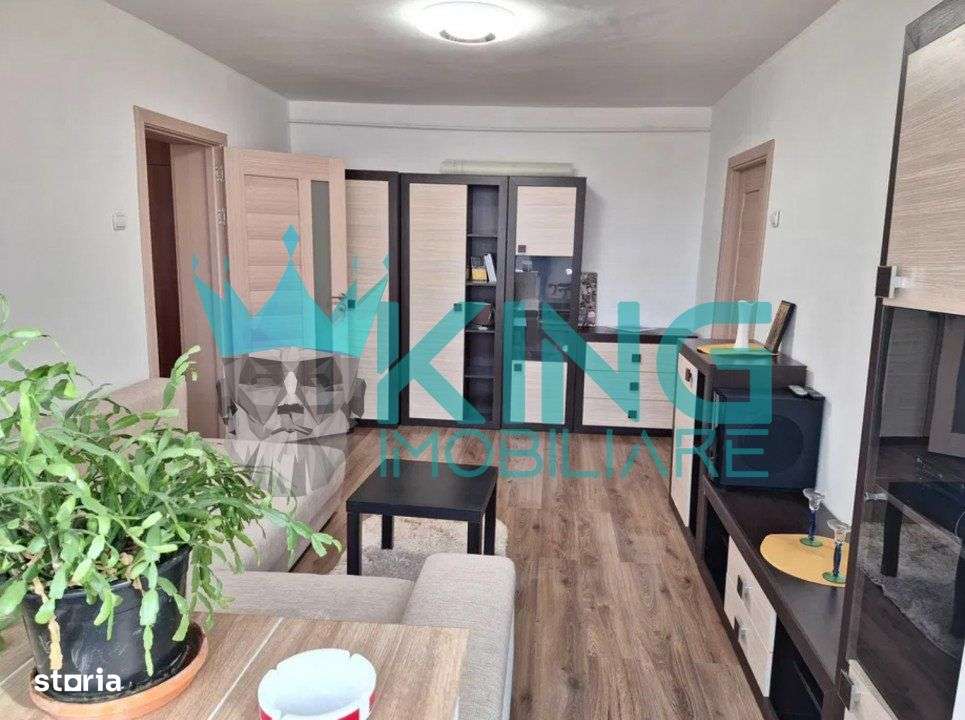 2 camere, apartament de inchiriat - Iasi (judet), Bulevardul Primaverii ...