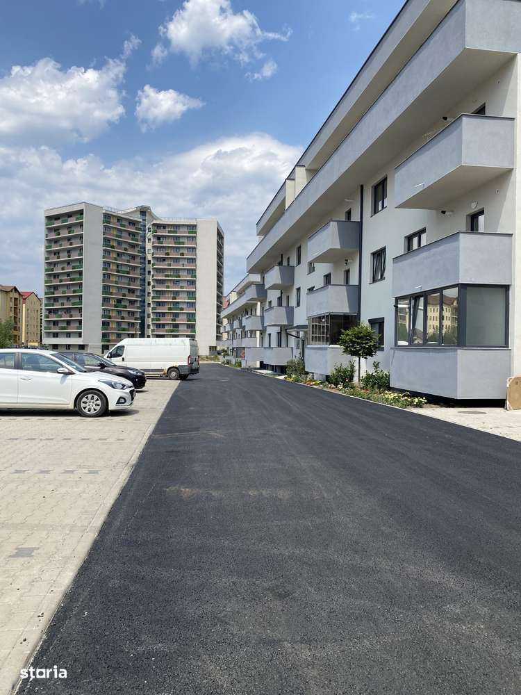 2 camere, apartament de vanzare - Sibiu (judet), Sibiu - 9926754 • www ...