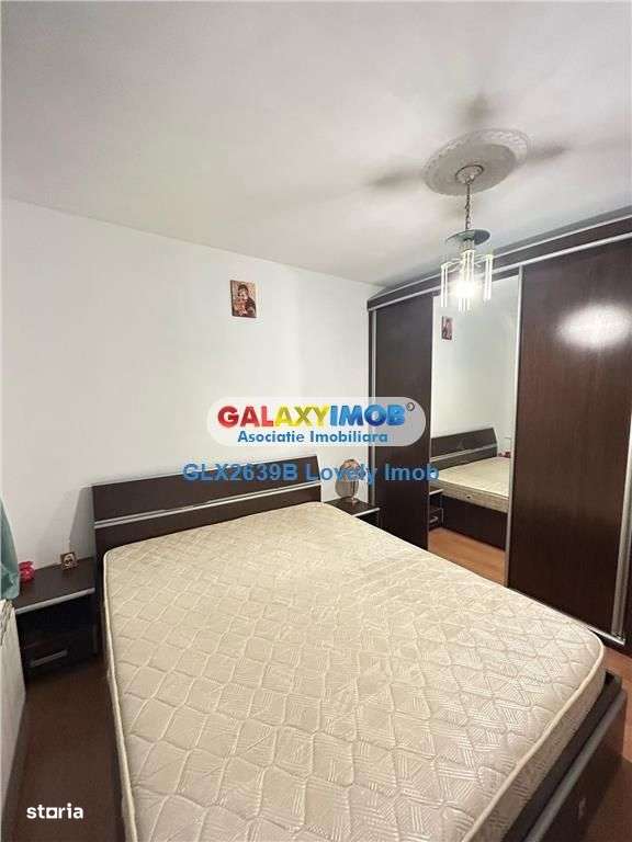 2 camere, apartament de inchiriat - Bucuresti (judet), Strada Mariuca ...