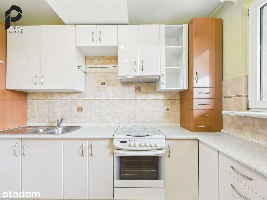 3 pokoje, mieszkanie na sprzedaż - Kalisz, wielkopolskie - 67592859 ...