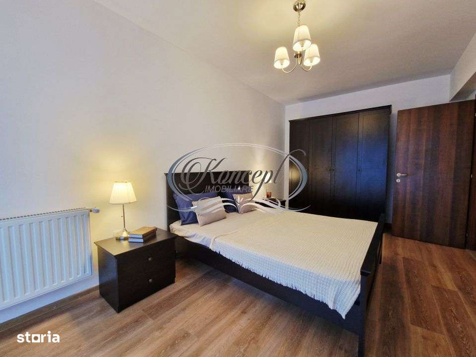 2 camere, apartament de vanzare - Cluj (judet), Buna Ziua - 10037524 ...